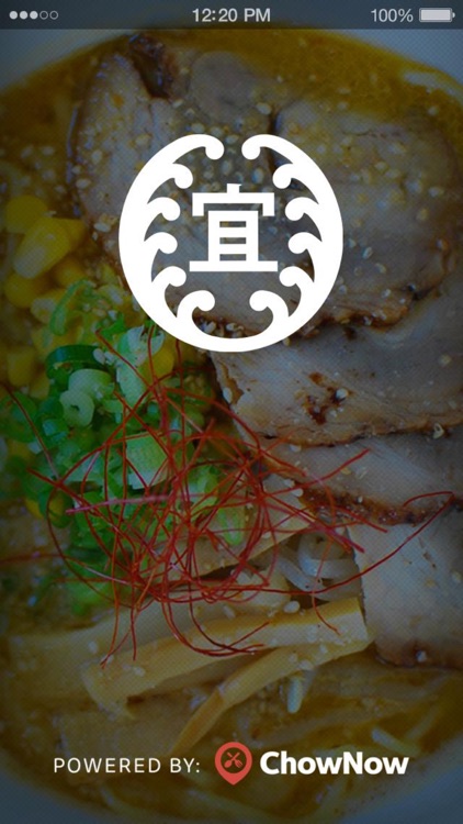 Yoroshiku by ChowNow