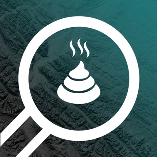 Grizzly Scat App by Foothills Research Institute