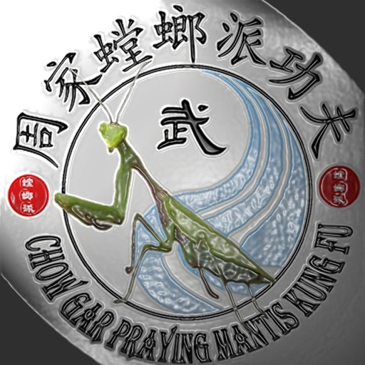 Mantis Kung Fu Drills by Peter Orum