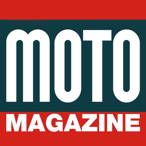 Motomag by Les Editions de la FFMC