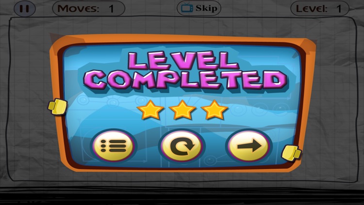 Untangled 2 by Dumadu Games Pvt Ltd