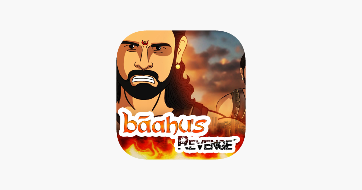 ‎Baahu's Revenge บน App Store
