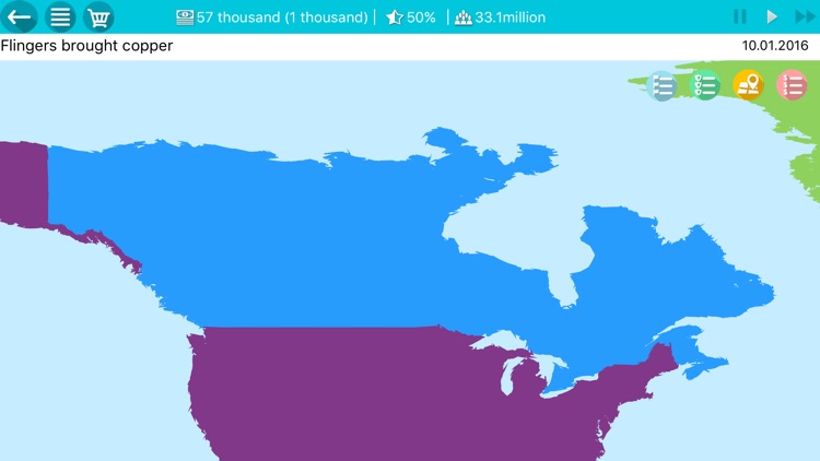 Canada Simulator 2 by OXIWYLE TOV