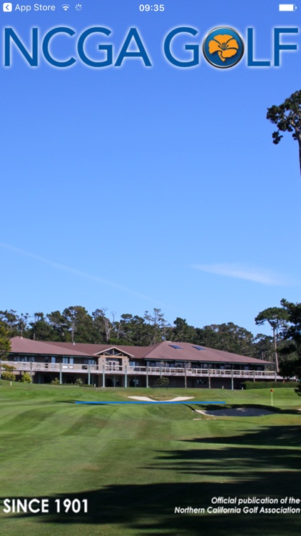 NCGA Golf Magazine by Northern California Golf Association