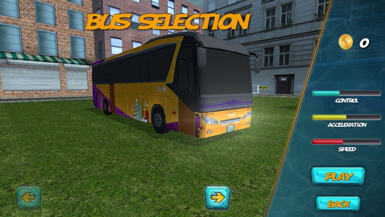 Underwater Tourist Bus:Marinelife Family Bus Mania by Ali Irshad