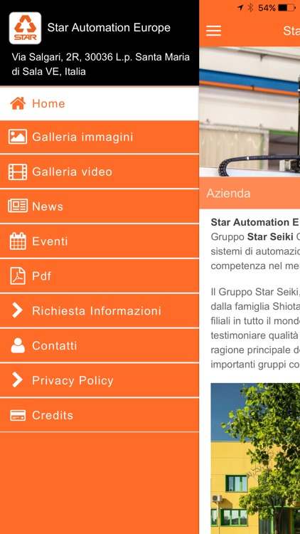 Star Automation Europe by Star Automation Europe