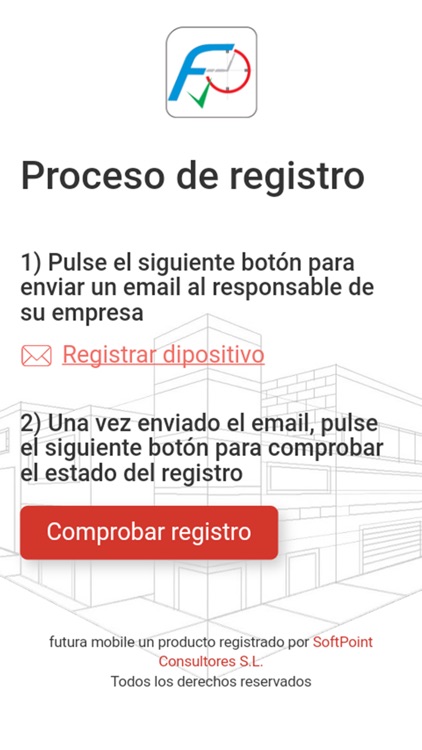 Futura Mobile - Control de Presencia by Softpoint Consultores SL