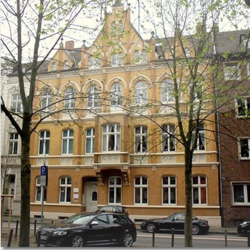 Anwalt Neuss by Tobit.Software