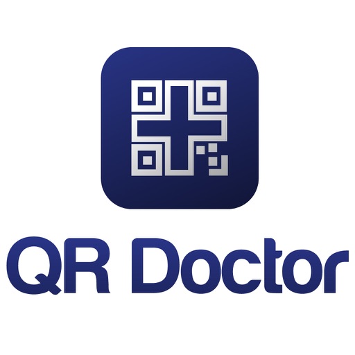 Qr Doctor Scanner by Brijesh Ranilawala