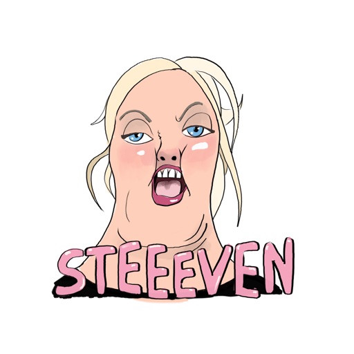 Laura Clery: Help Helen Smash by Apposite