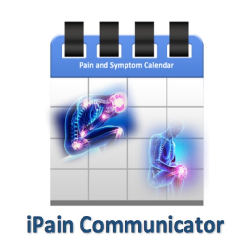 iPain Communicator by University of New England, College of Osteopathic ...