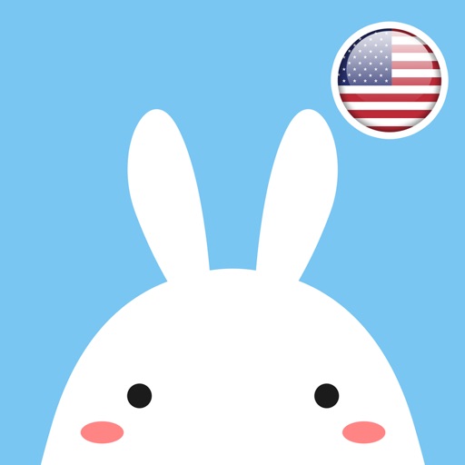 Word Rabbit English - Flash cards by Sungwoo Lee