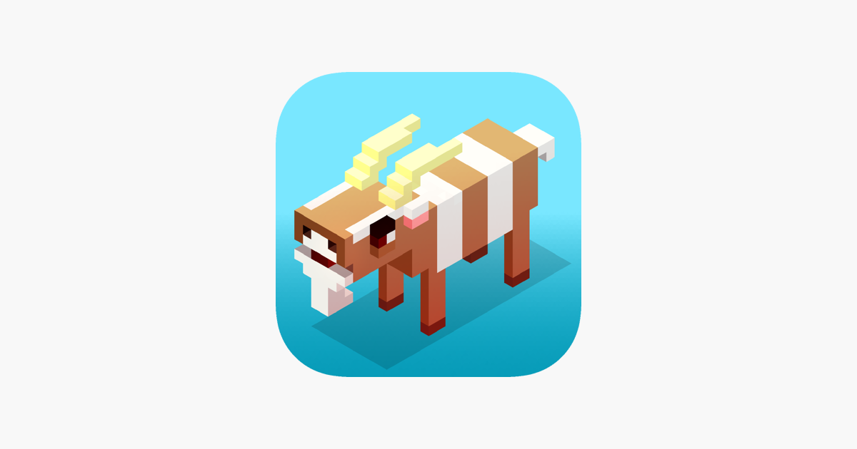 ‎Goat Turbo Attack on the App Store