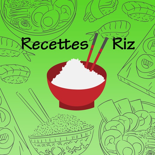 Recettes Riz by Imane Achkoune