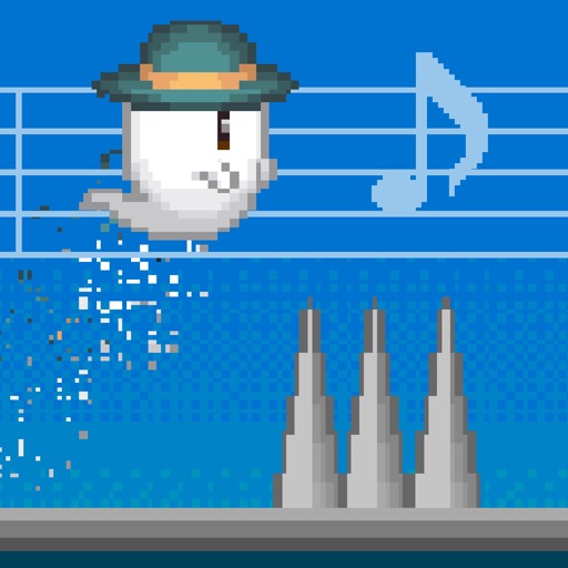 Rhythm Run by YUKI ARAIKAWA