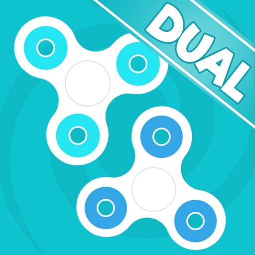 Fidget Spinner - Pro Spinz Simulator by Livija Lavrencic