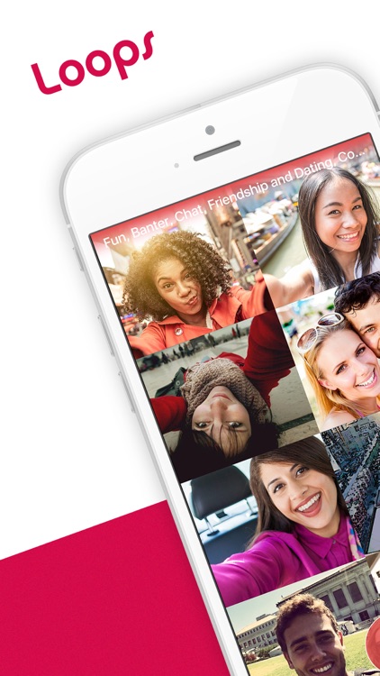 Loops - Group Video Calls & Live Chat by Kingsing Mobile Technology Limited