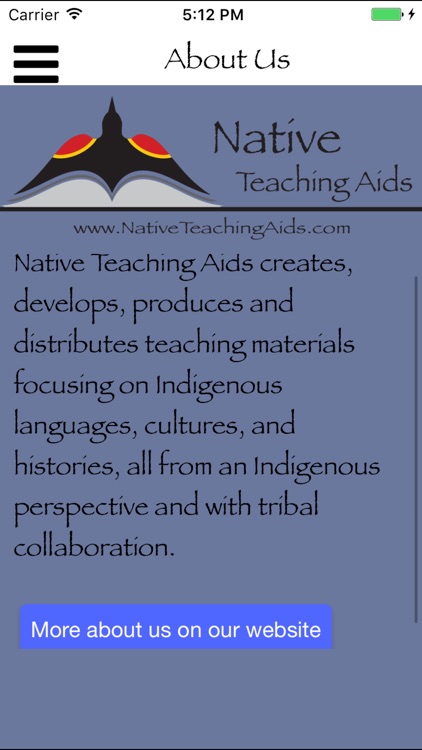 Tribes of the Plateau Timeline by Native Teaching Aids LLC