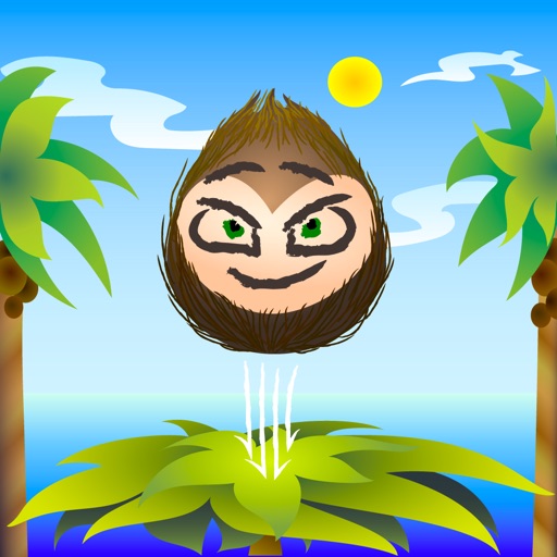 Coconut Bounce PRO by Corey Mason