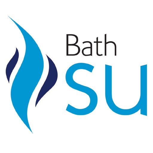 Bath SU Freshers Week 2016 by Guidebook Inc