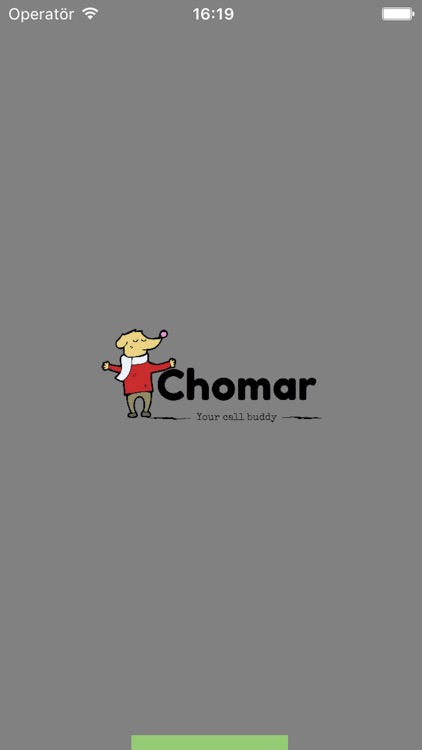 Chomar by Mobilturk Iletisim Hizmetleri Internet Telekomunikasyon ...