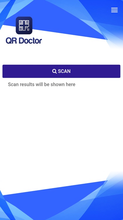 Qr Doctor Scanner by Brijesh Ranilawala
