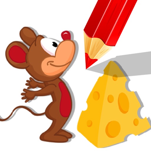 Mini Mouse Drawing Coloring Pages Pep Pig Games by Thana Chumnanchanan