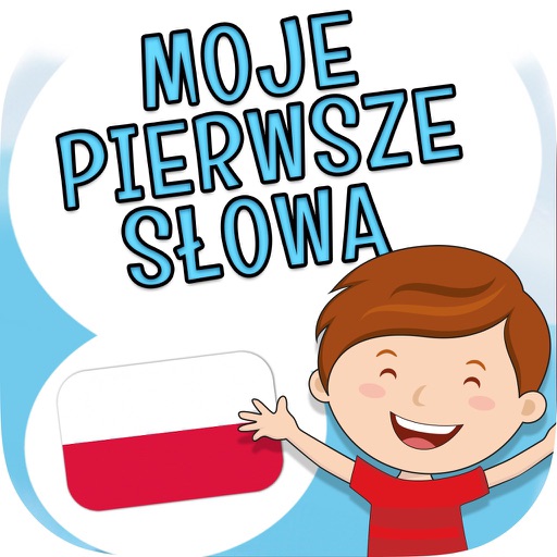 Learn Polish for kids – My first words by Tramboliko Games