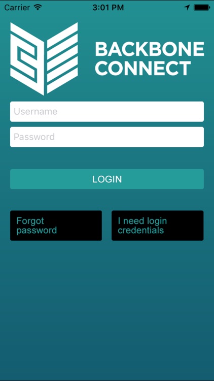 Backbone by Backbone Connect Ltd