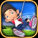 Rope Rider : Jungle Jump - Apple App Store - South Korea - Category ...