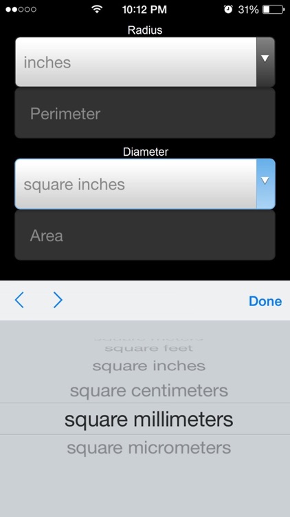 Mini Geometry Lite by NovaDimension