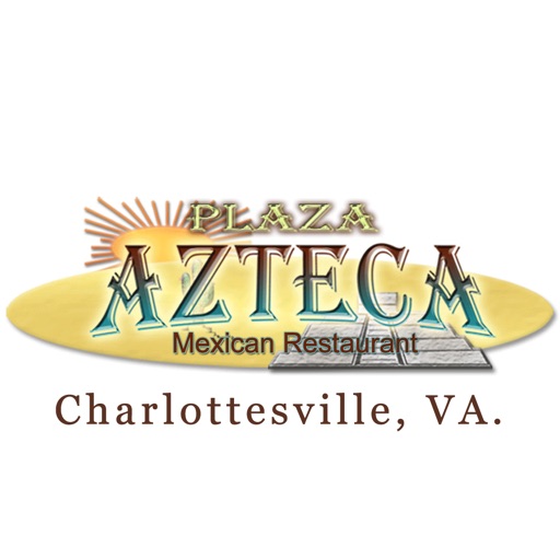 Plaza Azteca - Charlottesville, VA. by Elvis C Soto-Serrano
