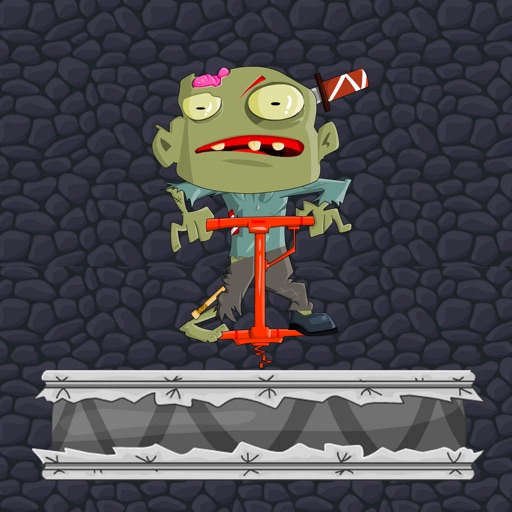 Zombie Steve by K D