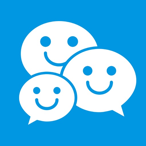 LongChat by 上海创荣实业有限公司