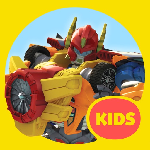 Tobot by BLUEPIN Corp.