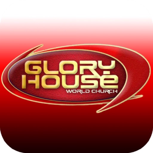 Glory House by Lanrewaju Ibironke