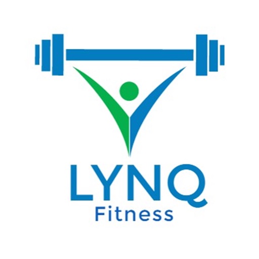 LYNQ Fitness by My PT Hub Ltd