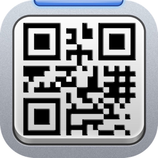 Scan - QR Code and Barcode QR Reader by GiulioCaruso.IT