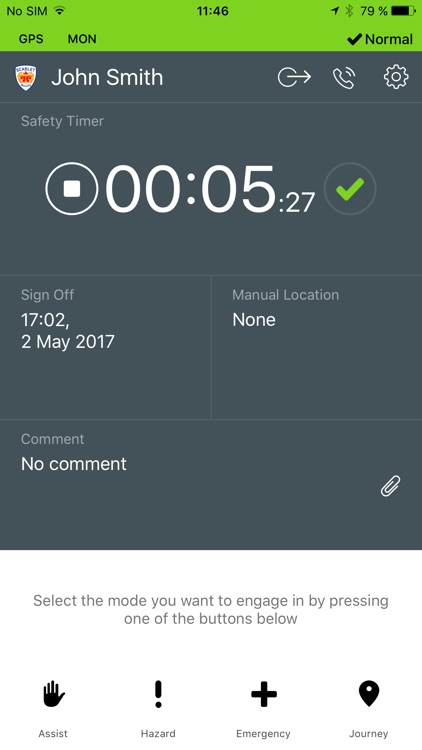 Scarlet Secure360 by Scarlet Security Group Ltd.