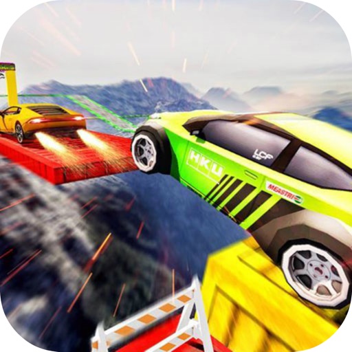 Extreme Car Driver by NGUYEN THI KIEU
