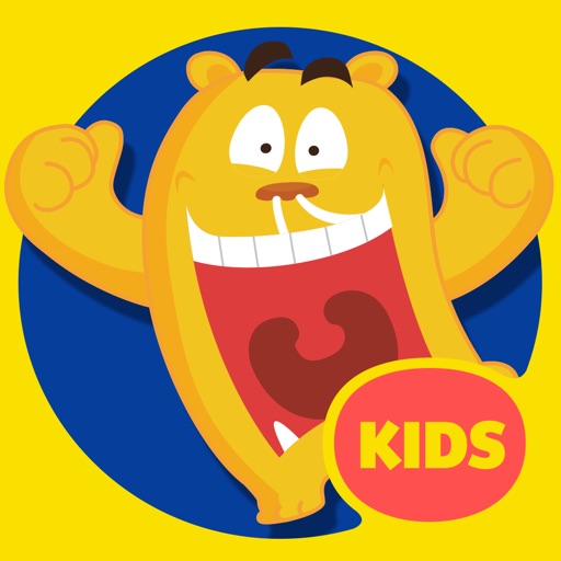 CRURU ABC SONG by BLUEPIN Corp.