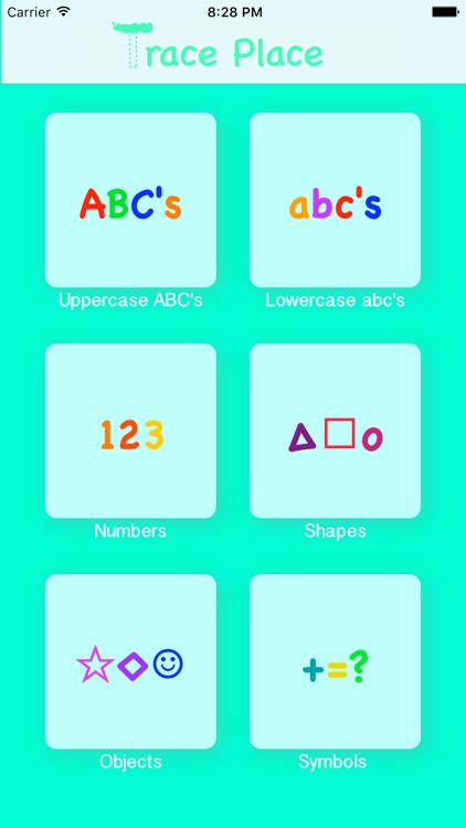 Trace Place by Jacob Mealey