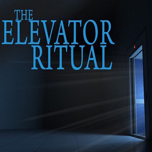 The Elevator Ritual - Horror Mini Game by Stefan Coime