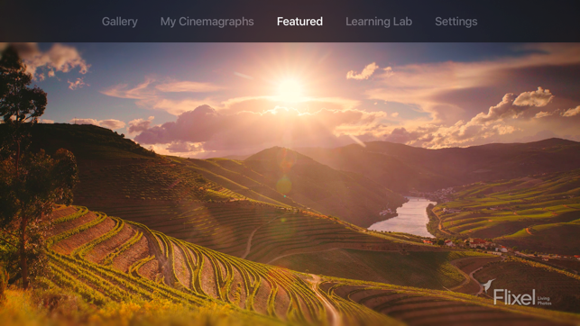 ‎Flixel TV on the App Store