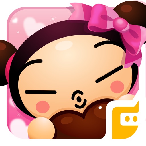 Pucca Pucca by MobCrete, Inc.