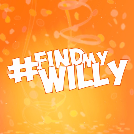 Find My Willy by Crew On Tour B.V.