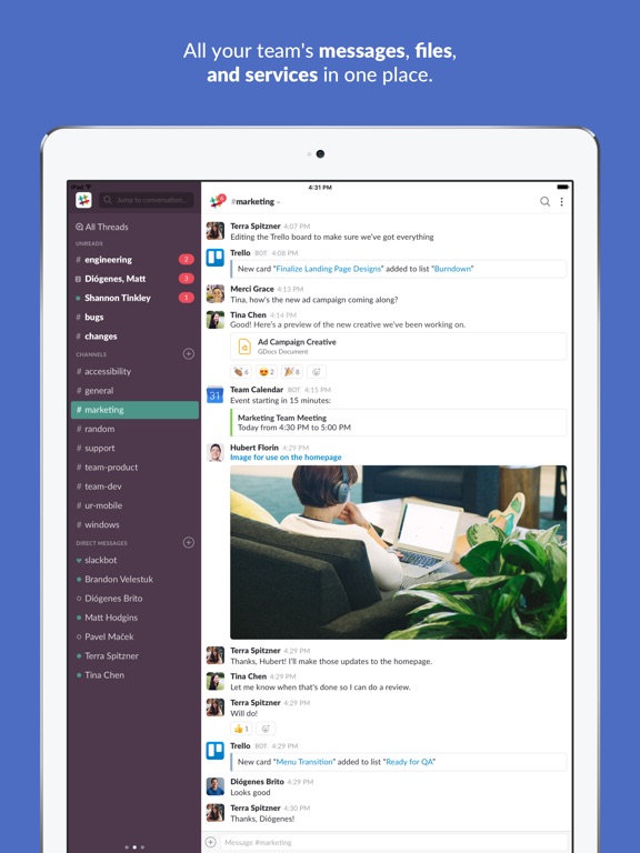 大人気なSlackを快適に使う6つのポイントをご紹介！ - Spotry.me