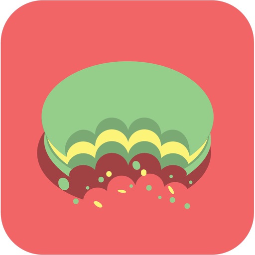 krumb by Anthony Rubio