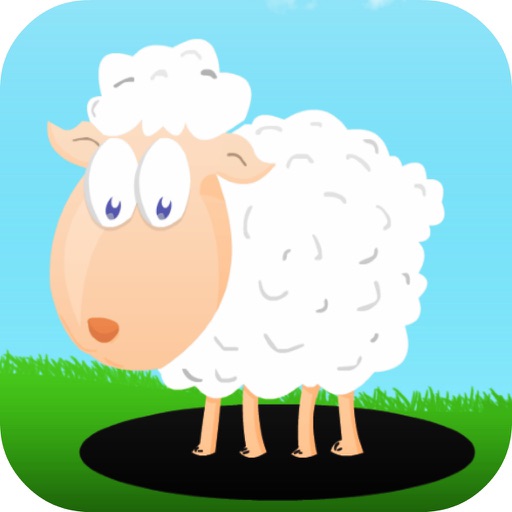 Farming the Sheep - Link Puzzle by Phuttha Tumsiri