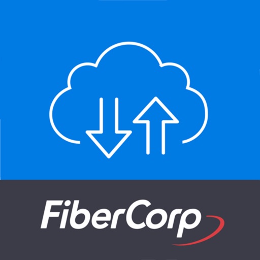 FiberCorp DriveBox by Telecom Personal S.A.